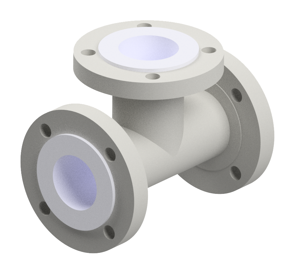 Tees: Fittings: Acid Tank Car: Tank Car: Products: Salco Products