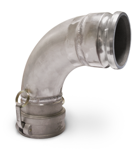 Tank Car Elbows: Loading and Unloading Aids: Rail/Yard Accessories ...