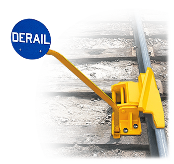 Yard Safety: Rail/Yard Accessories: Products: Salco Products