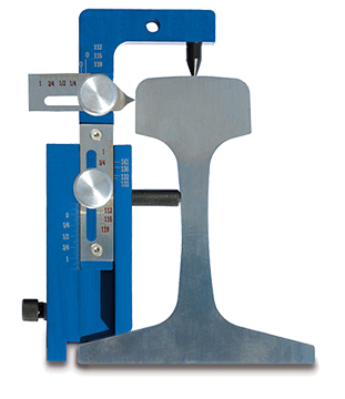 Track Inspection: Rail Maintenance: Rail/Yard Accessories: Products ...