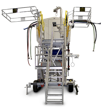 Plant/Process: Products: Salco Products