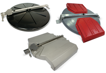 Plastic Pellet / Resin: Hopper Car: Products: Salco Products