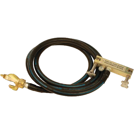 Braking Systems: Wabtec®: Running Gear: Tank Car: Products: Salco Products