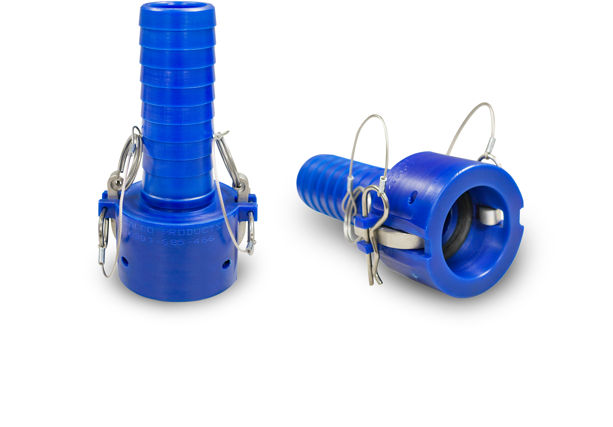 Home: Salco Products