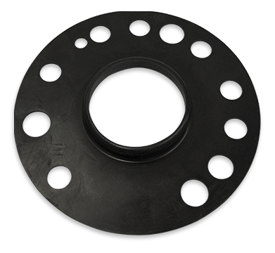 Gasket Service Portion: Braking Systems: Wabtec®: Running Gear: Tank ...