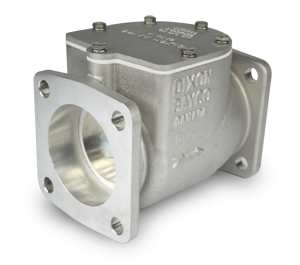 Check Valve 3-inch: Salco Products