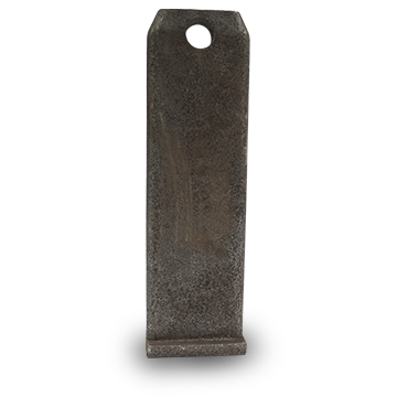 Draft Key 17 1/2: Running Gear: Tank Car: Products: Salco Products