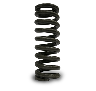 Truck Side Spring: Tank Car: Products: Salco Products