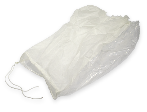 Loading Filter Bonnet: Rail/Yard Accessories: Products: Salco Products