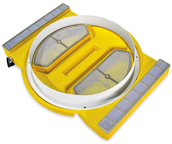 Weather Shield 20": Loading and Unloading Aids: Rail/Yard Accessories ...