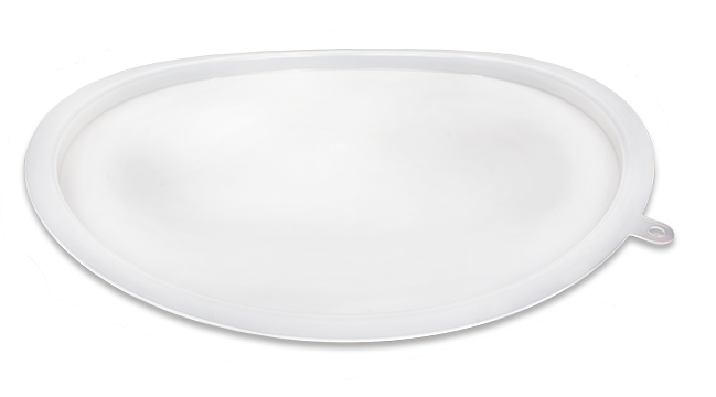 Hatch Klean Seal 20 inch: Filters Seals and Bonnets: Sand / Cement ...