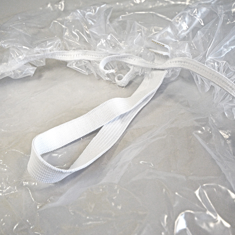 Hatch Bonnet 30": Salco Products