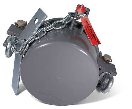 Outlet Cap Assembly: Salco Products