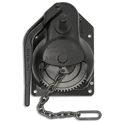 Hand Brake Assembly: Salco Products