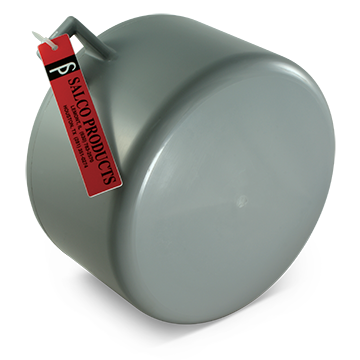 Outlet Cap: Salco Products