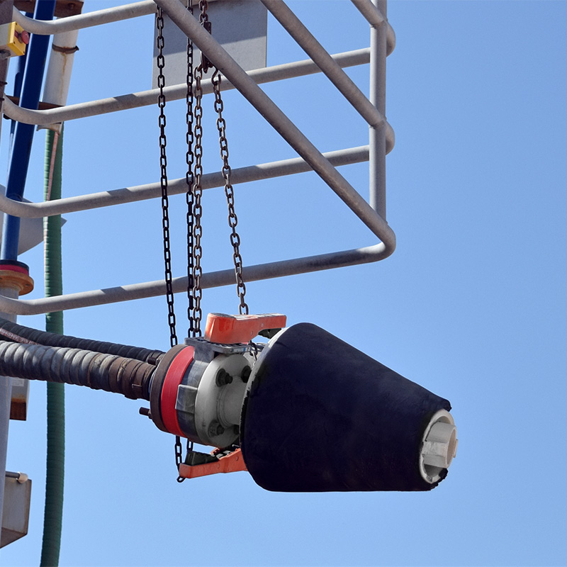 Loading Spout Assembly: Loading / Unloading: Hazarsolve®: Products ...