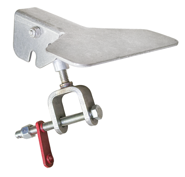 Hatch Cover Latch Assembly 20": Salco Products