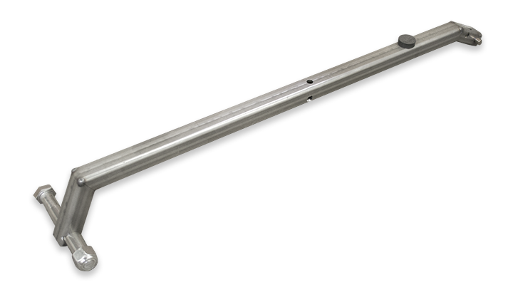 Hatch Cover Arm Assembly 20": Salco Products