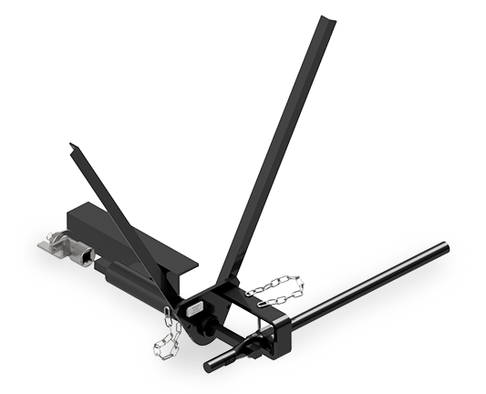 Safeguard™ BOV Operating System Fits Jamesbury 5RET Short (37 ...