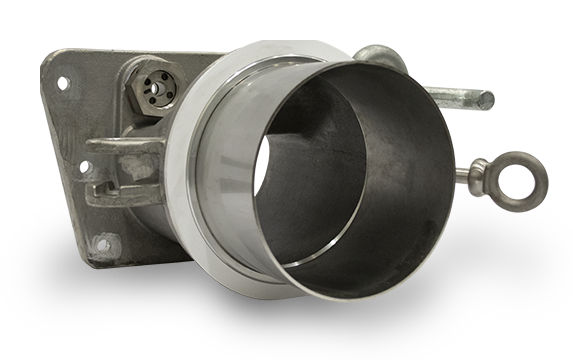 End Adapter Assembly: Salco Products